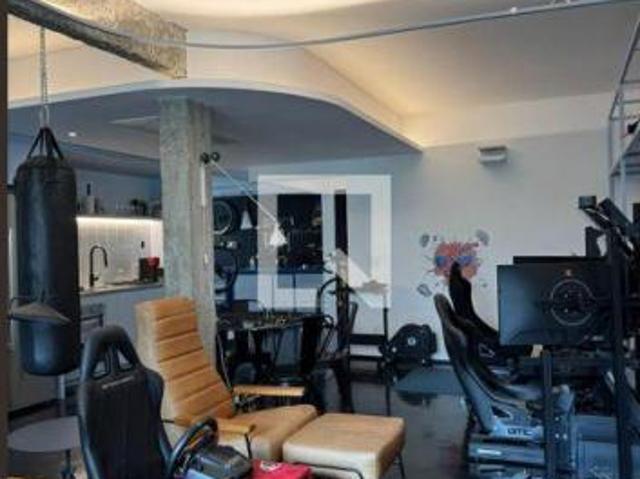 Apartamento à Venda Jardim Paulista, 1 Quarto, 80 m² São Paulo
