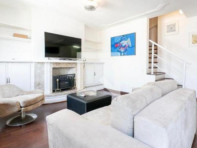 Apartamento à Venda Jardim Paulista, 1 Quarto, 82 m2