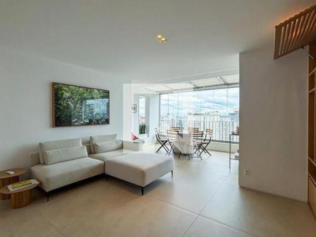 Apartamento à Venda Jardim Paulista, 1 Quarto, 82 m2