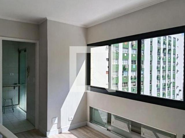 Apartamento à Venda Jardim Paulista, 1 Quarto, 82 m2