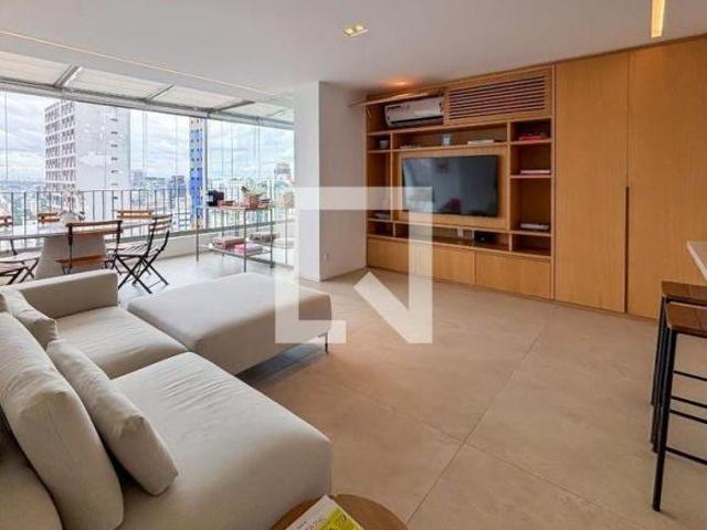 Apartamento à Venda Jardim Paulista, 1 Quarto, 82 m2