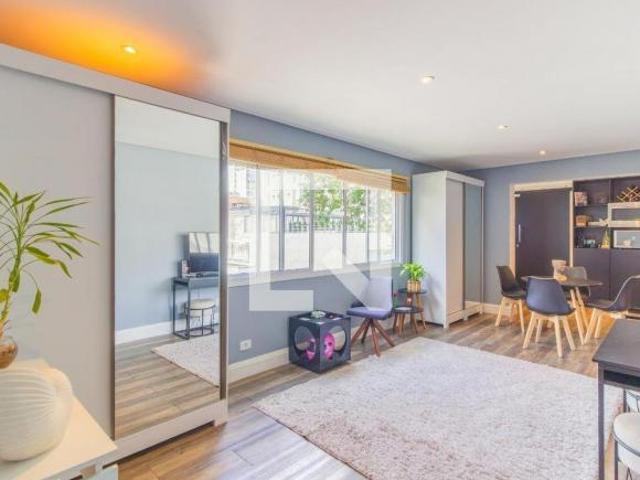 Apartamento à Venda Jardim Paulista, 1 Quarto, 84 m2