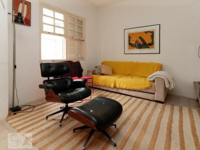 Apartamento à Venda Jardim Paulista, 1 Quarto, 85 m² São Paulo