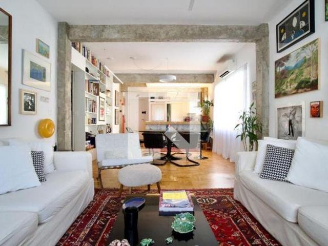 Apartamento à Venda Jardim Paulista, 1 Quarto, 88 m2