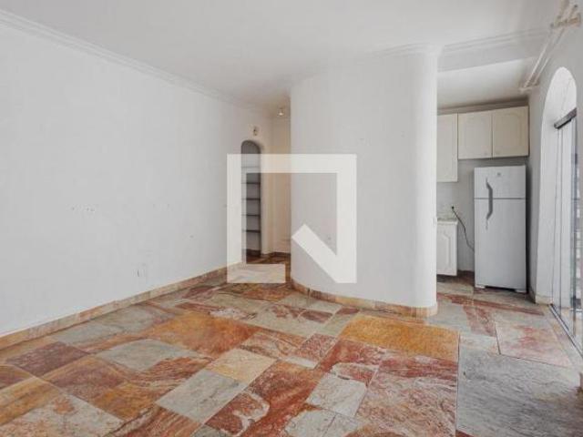 Apartamento à Venda Jardim Paulista, 1 Quarto, 93 m2