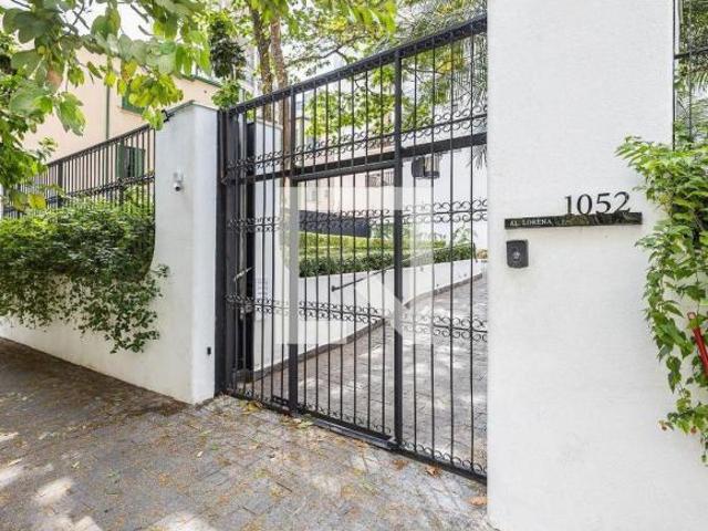 Apartamento à Venda Jardim Paulista, 1 Quarto, 93 m2