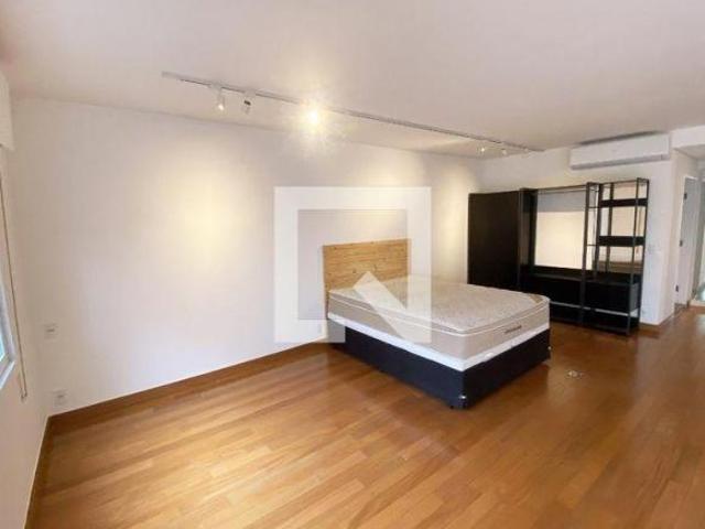 Apartamento à Venda Jardim Paulista, 1 Quarto, 98 m2