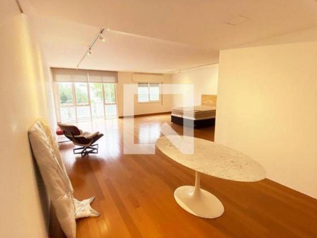 Apartamento à Venda Jardim Paulista, 1 Quarto, 98 m2