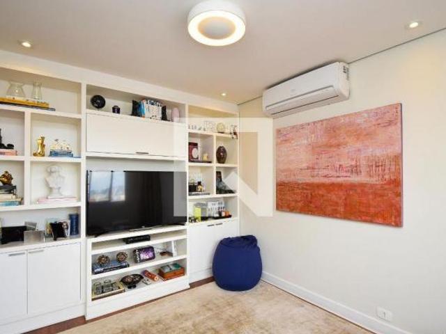 Apartamento à Venda Jardim Paulista, 1 Quarto, 100 m2