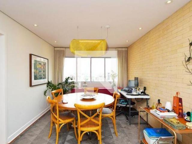 Apartamento à Venda Jardim Paulista, 1 Quarto, 100 m² São Paulo