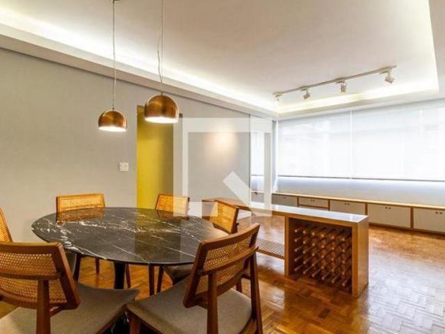 Apartamento à Venda Jardim Paulista, 1 Quarto, 105 m² São Paulo