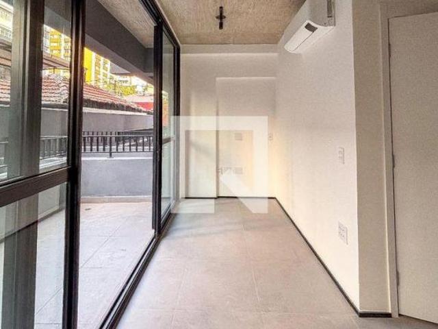 Apartamento à Venda Jardim Paulista, 1 Quarto, 109 m2