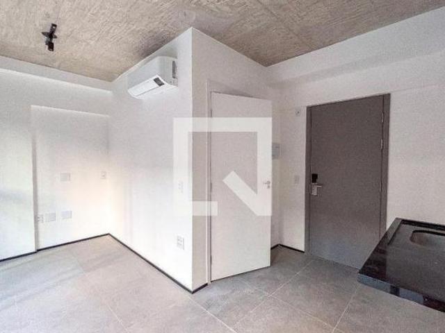 Apartamento à Venda Jardim Paulista, 1 Quarto, 109 m² São Paulo