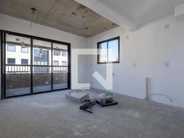 Apartamento à Venda Jardim Paulista, 1 Quarto, 111 m2