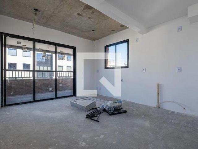 Apartamento à Venda Jardim Paulista, 1 Quarto, 111 m2
