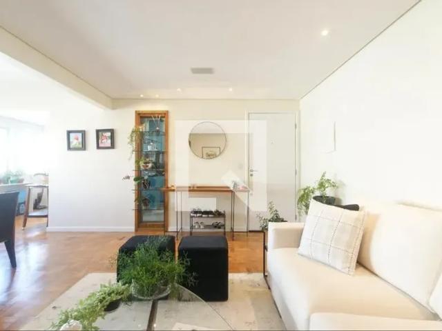 Apartamento à Venda Jardim Paulista, 1 Quarto, 115 m2