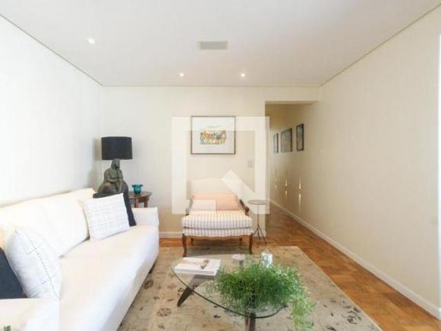 Apartamento à Venda Jardim Paulista, 1 Quarto, 115 m2