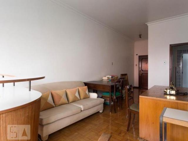 Apartamento à Venda Jardim Paulista, 1 Quarto, 117 m2