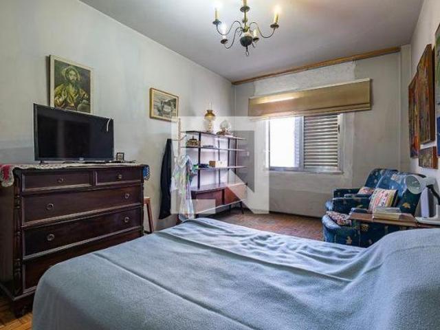 Apartamento à Venda Jardim Paulista, 1 Quarto, 120 m2