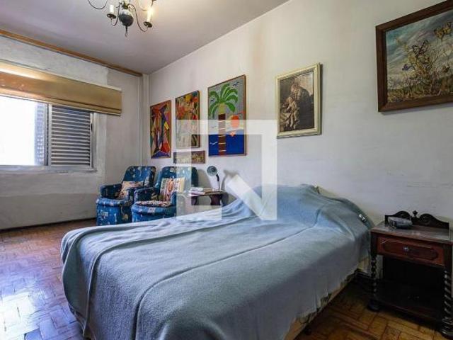 Apartamento à Venda Jardim Paulista, 1 Quarto, 120 m2