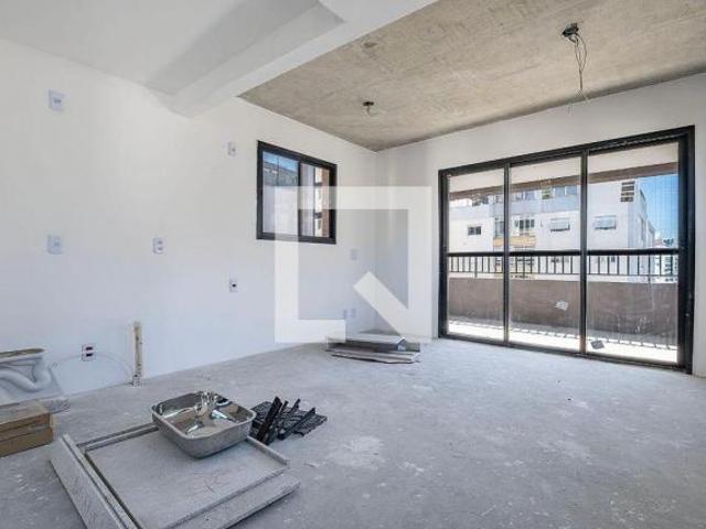Apartamento à Venda Jardim Paulista, 1 Quarto, 120 m2