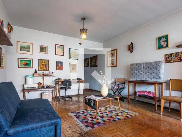Apartamento à Venda Jardim Paulista, 1 Quarto, 120 m2