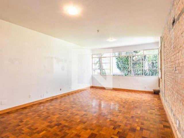 Apartamento à Venda Jardim Paulista, 1 Quarto, 120 m2