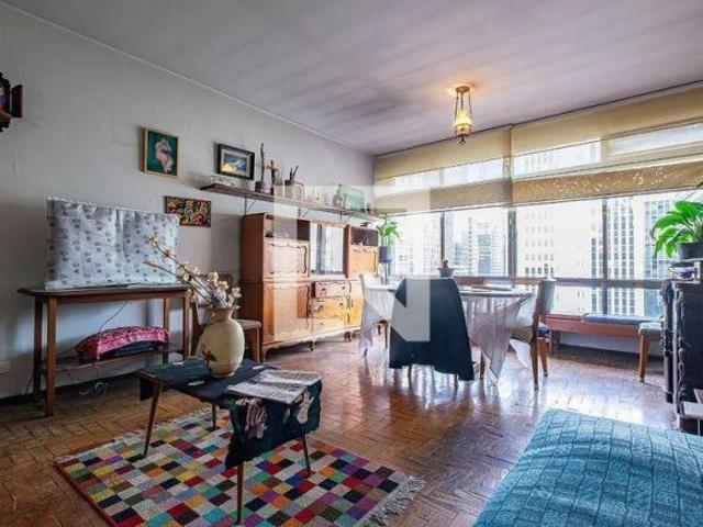 Apartamento à Venda Jardim Paulista, 1 Quarto, 120 m² São Paulo