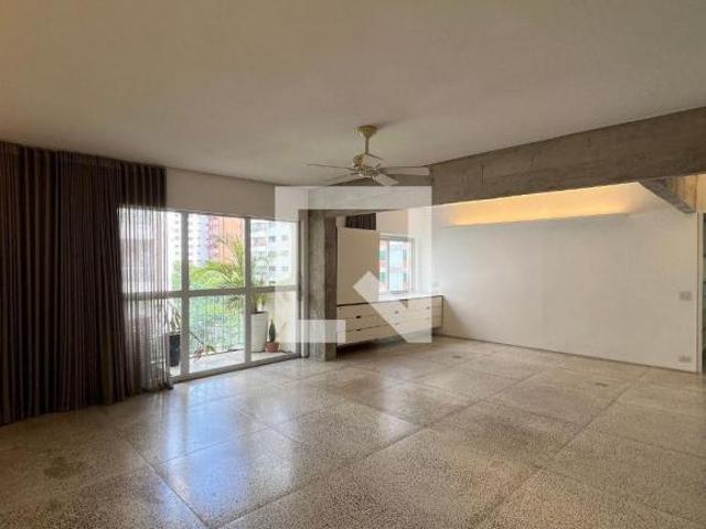 Apartamento à Venda Jardim Paulista, 1 Quarto, 130 m2