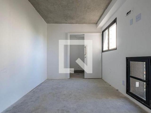 Apartamento à Venda Jardim Paulista, 1 Quarto, 17 m2