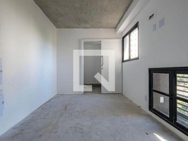 Apartamento à Venda Jardim Paulista, 1 Quarto, 17 m2
