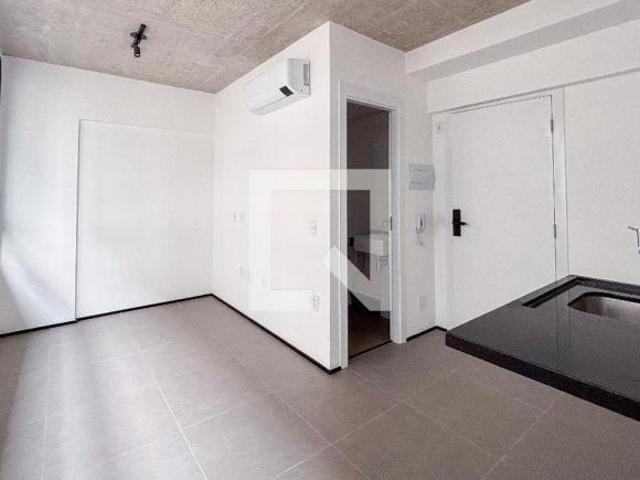 Apartamento à Venda Jardim Paulista, 1 Quarto, 17 m2