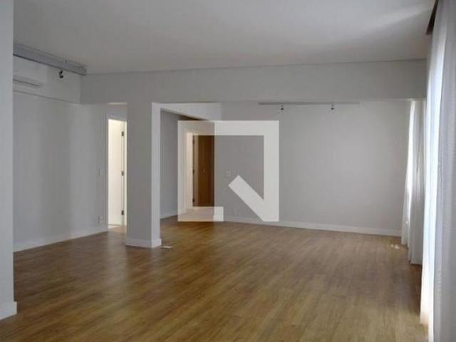 Apartamento à Venda Jardim Paulista, 1 Quarto, 140 m2
