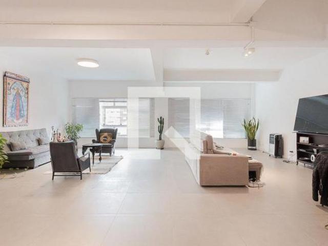 Apartamento à Venda Jardim Paulista, 1 Quarto, 150 m2