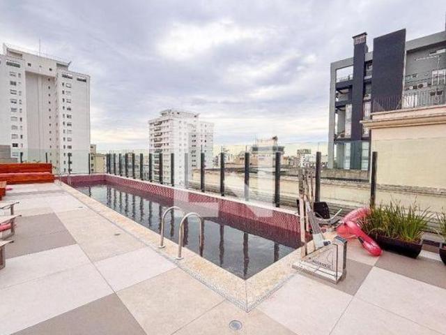 Apartamento à Venda Jardim Paulista, 1 Quarto, 159 m2