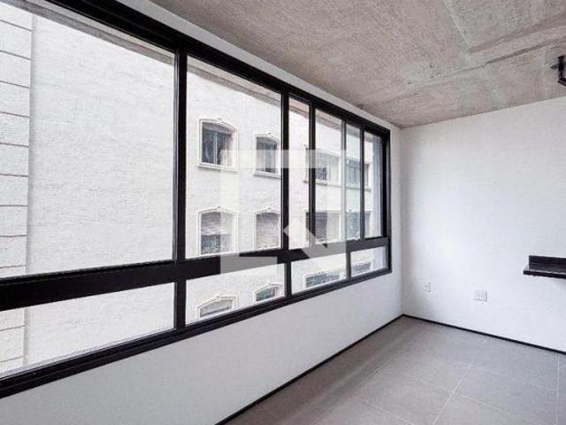 Apartamento à Venda Jardim Paulista, 1 Quarto, 15 m2