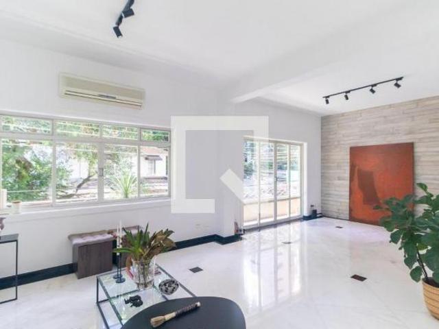 Apartamento à Venda Jardim Paulista, 1 Quarto, 164 m2