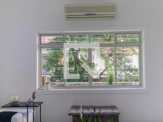 Apartamento à Venda Jardim Paulista, 1 Quarto, 164 m2
