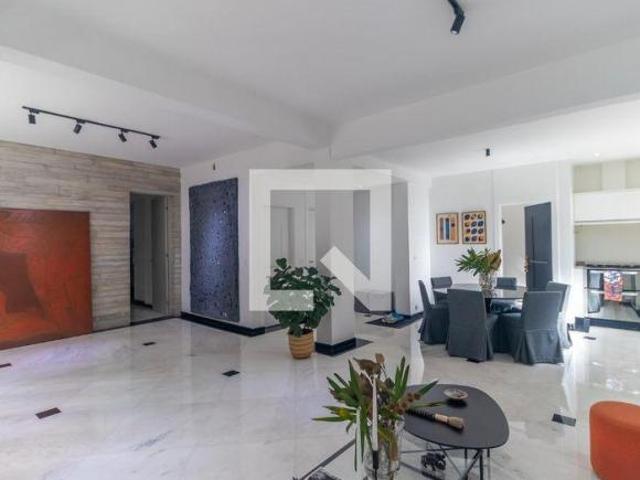 Apartamento à Venda Jardim Paulista, 1 Quarto, 164 m² São Paulo