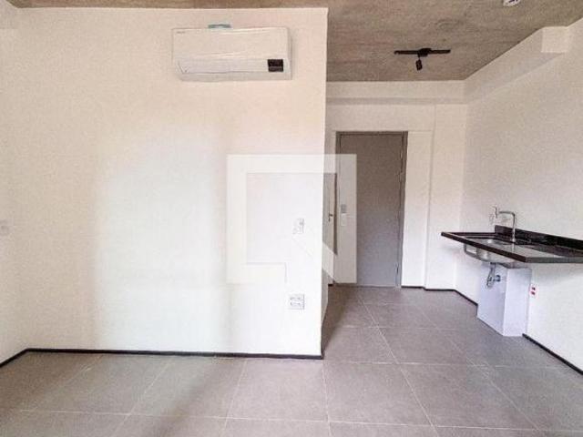 Apartamento à Venda Jardim Paulista, 1 Quarto, 19 m2