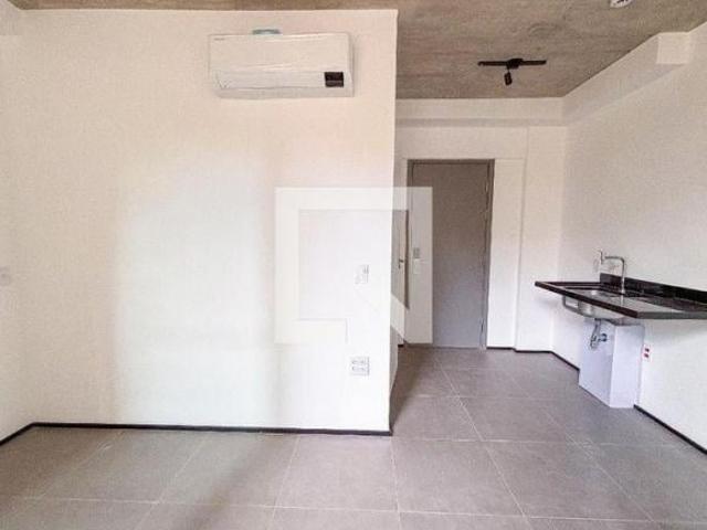 Apartamento à Venda Jardim Paulista, 1 Quarto, 19 m2