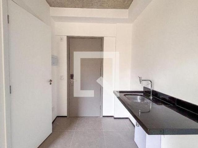 Apartamento à Venda Jardim Paulista, 1 Quarto, 19 m2