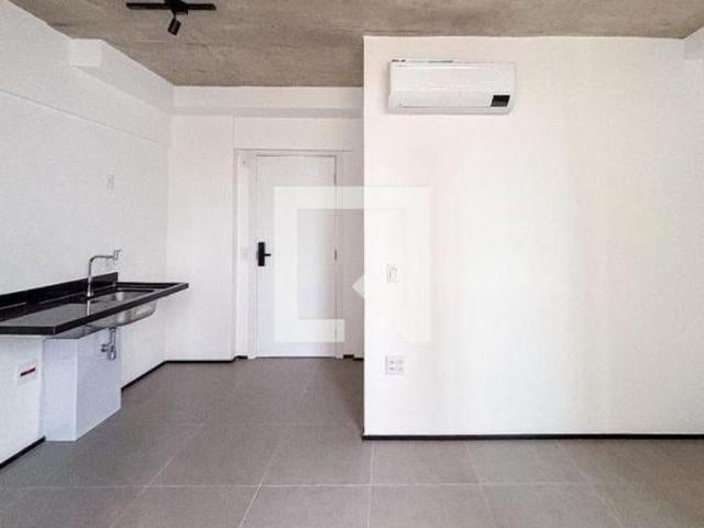 Apartamento à Venda Jardim Paulista, 1 Quarto, 19 m² São Paulo