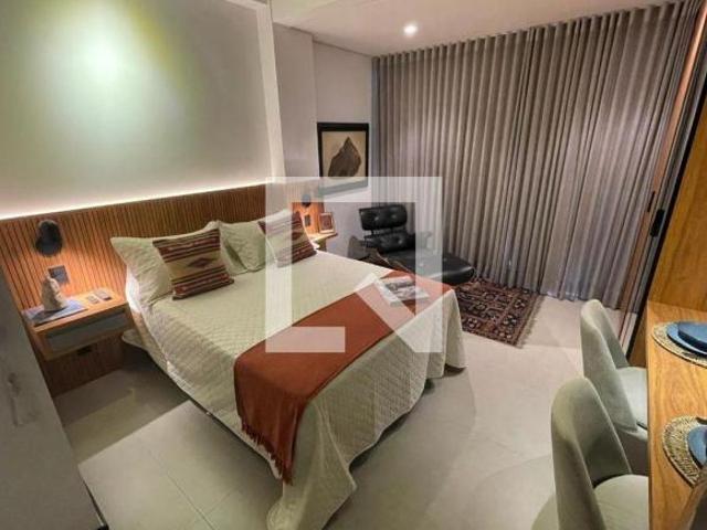 Apartamento à Venda Jardim Paulista, 1 Quarto, 23 m2