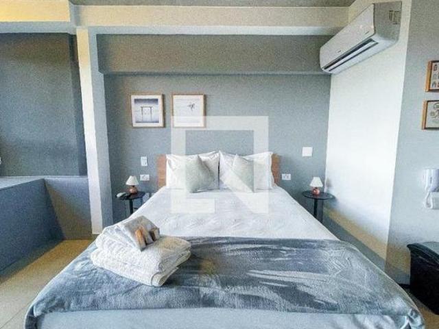 Apartamento à Venda Jardim Paulista, 1 Quarto, 23 m2