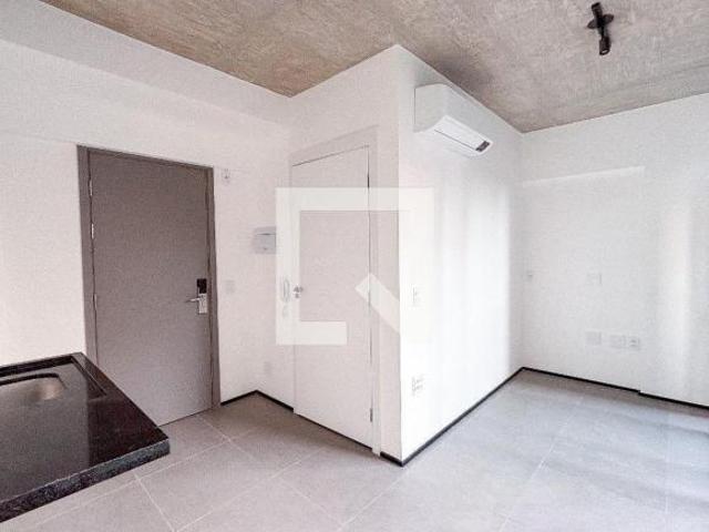 Apartamento à Venda Jardim Paulista, 1 Quarto, 23 m2