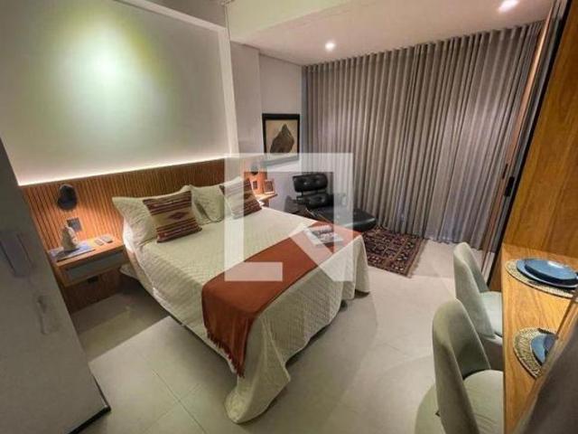 Apartamento à Venda Jardim Paulista, 1 Quarto, 23 m2