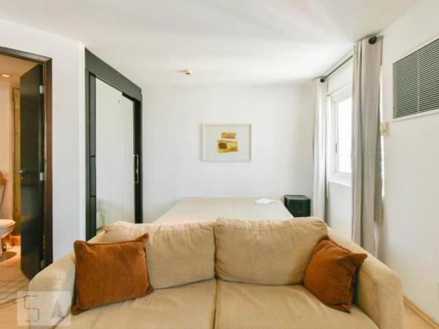 Apartamento à Venda Jardim Paulista, 1 Quarto, 23 m² São Paulo