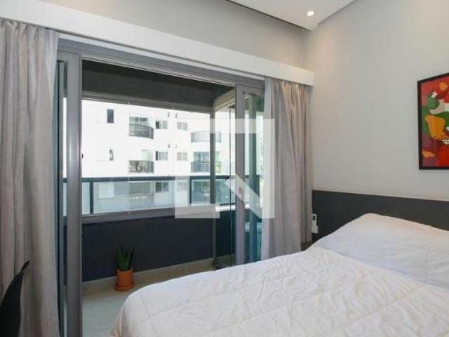 Apartamento à Venda Jardim Paulista, 1 Quarto, 23 m² São Paulo