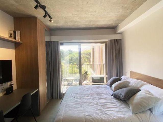 Apartamento à Venda Jardim Paulista, 1 Quarto, 23 m² São Paulo